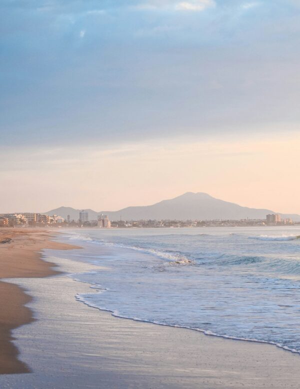 Bookingsystem - Villa № 8